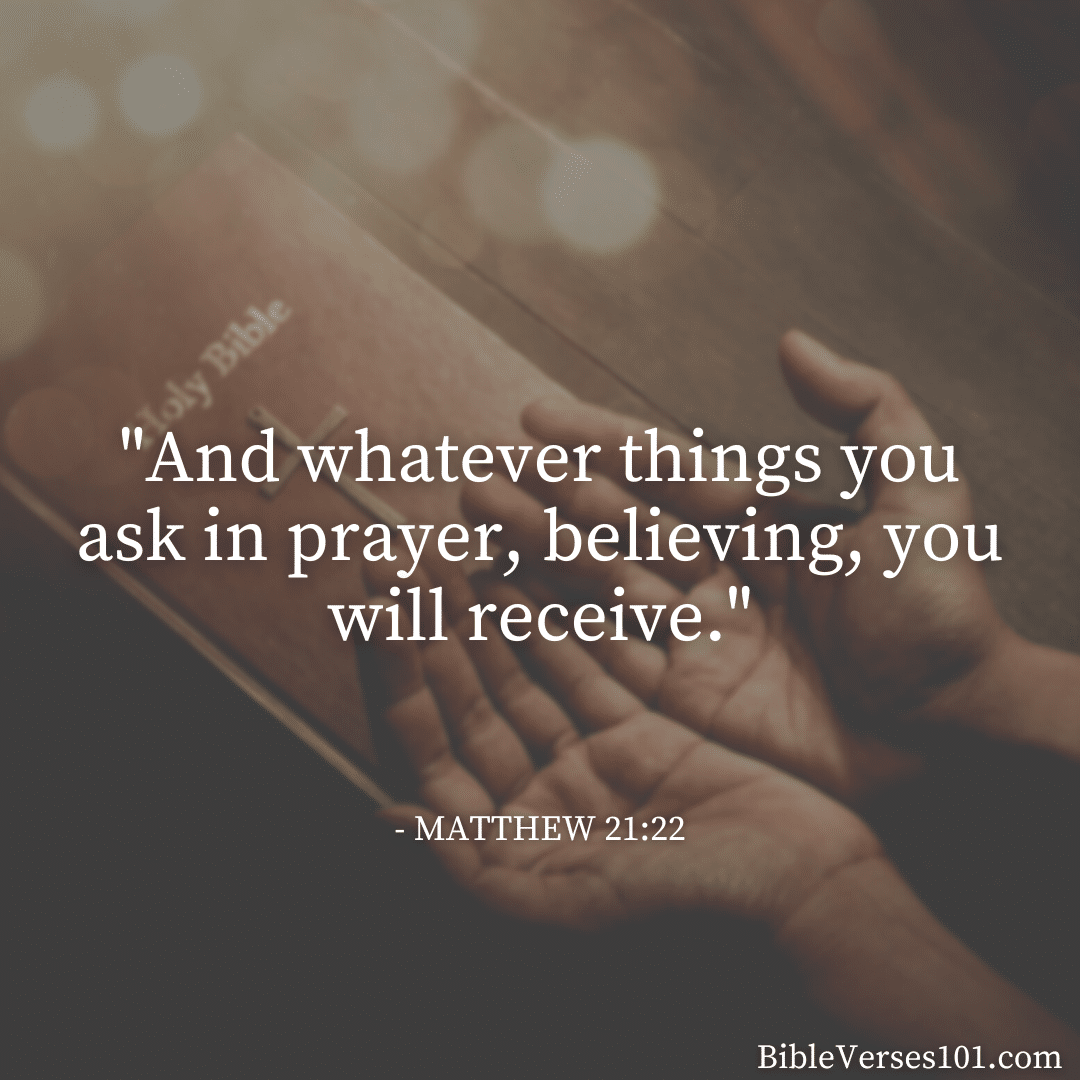 43+ Bible Verses About Perseverance and Determination