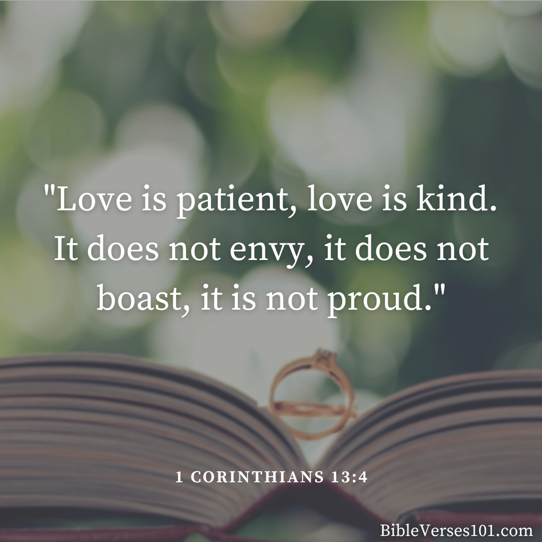 53+ Unique Bible Verses for Weddings, Vows, and Ceremonies