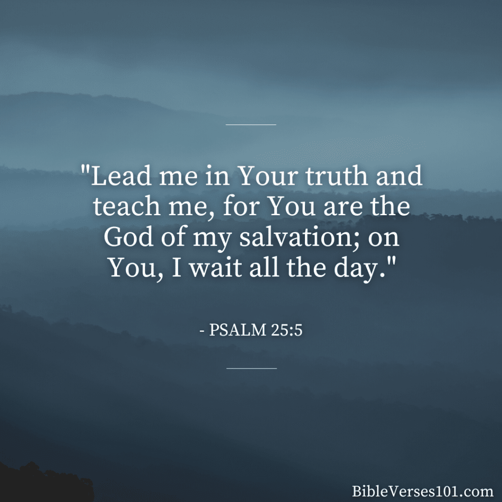 53+ Morning Bible Verses to Start Your Day