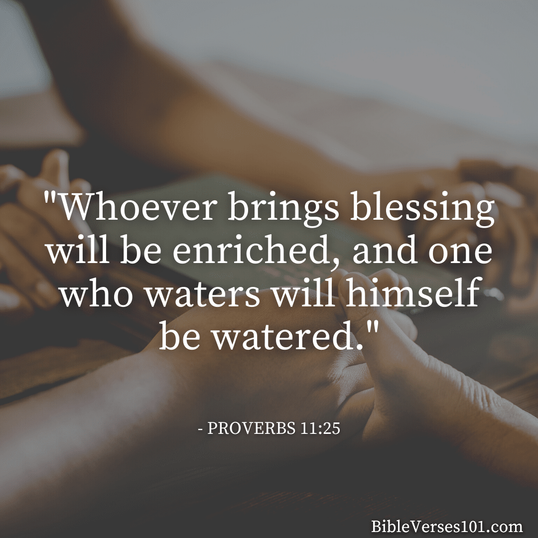 37+ Bible Verses About Leadership and Service