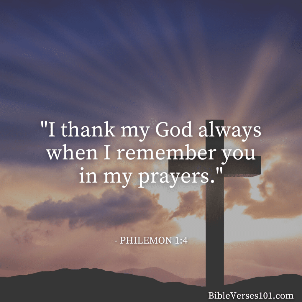 43+ Bible Verses About Thanksgiving and Gratitude