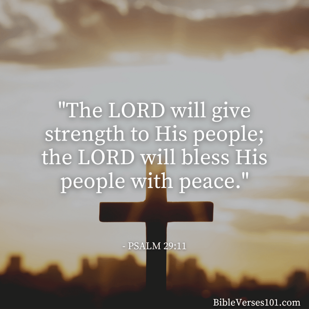 43+ Bible Verses About Rest and Resting in God