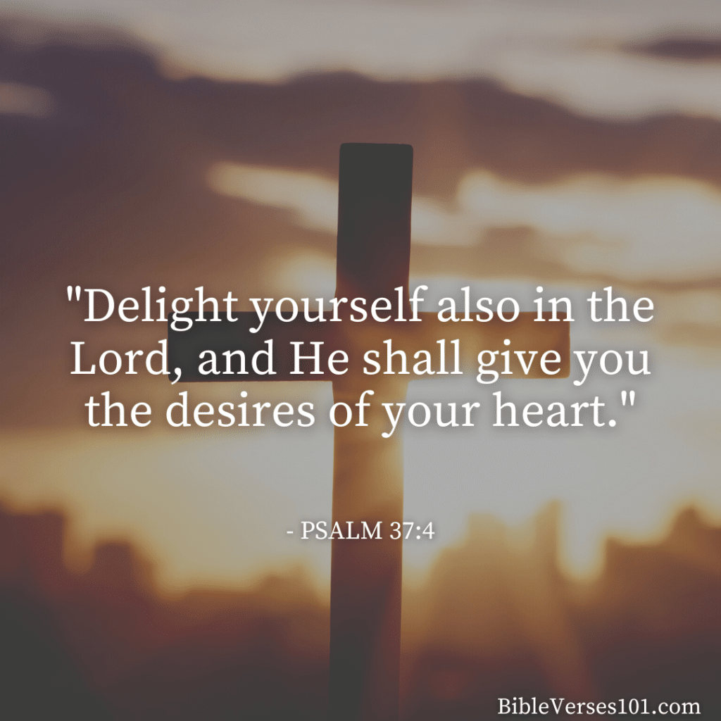 53+ Bible Verses About Success