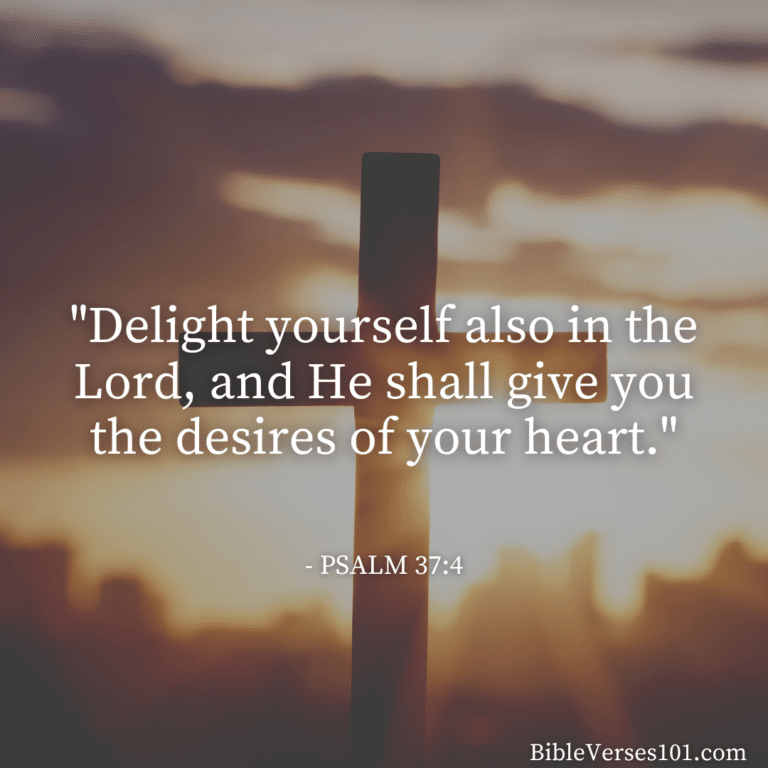 53+ Bible Verses About Success