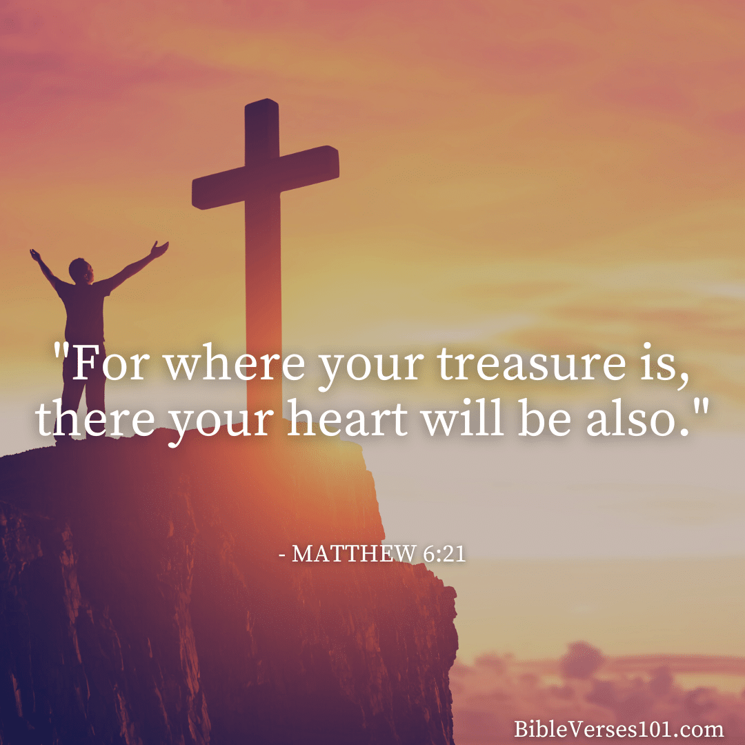 47+ Bible Verses About Giving and Sharing