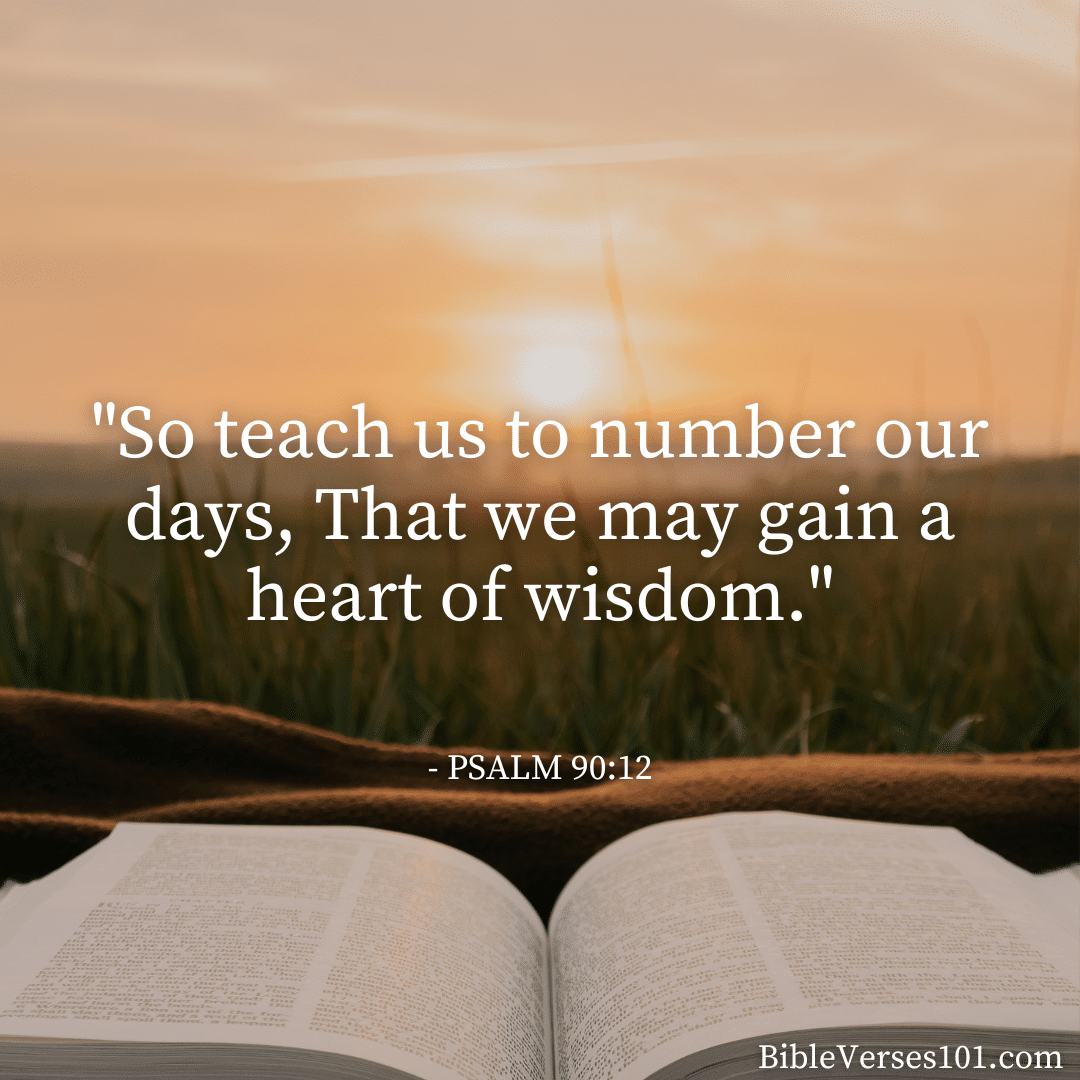 47+ Bible Verses About Death and Comforting When Someone Dies