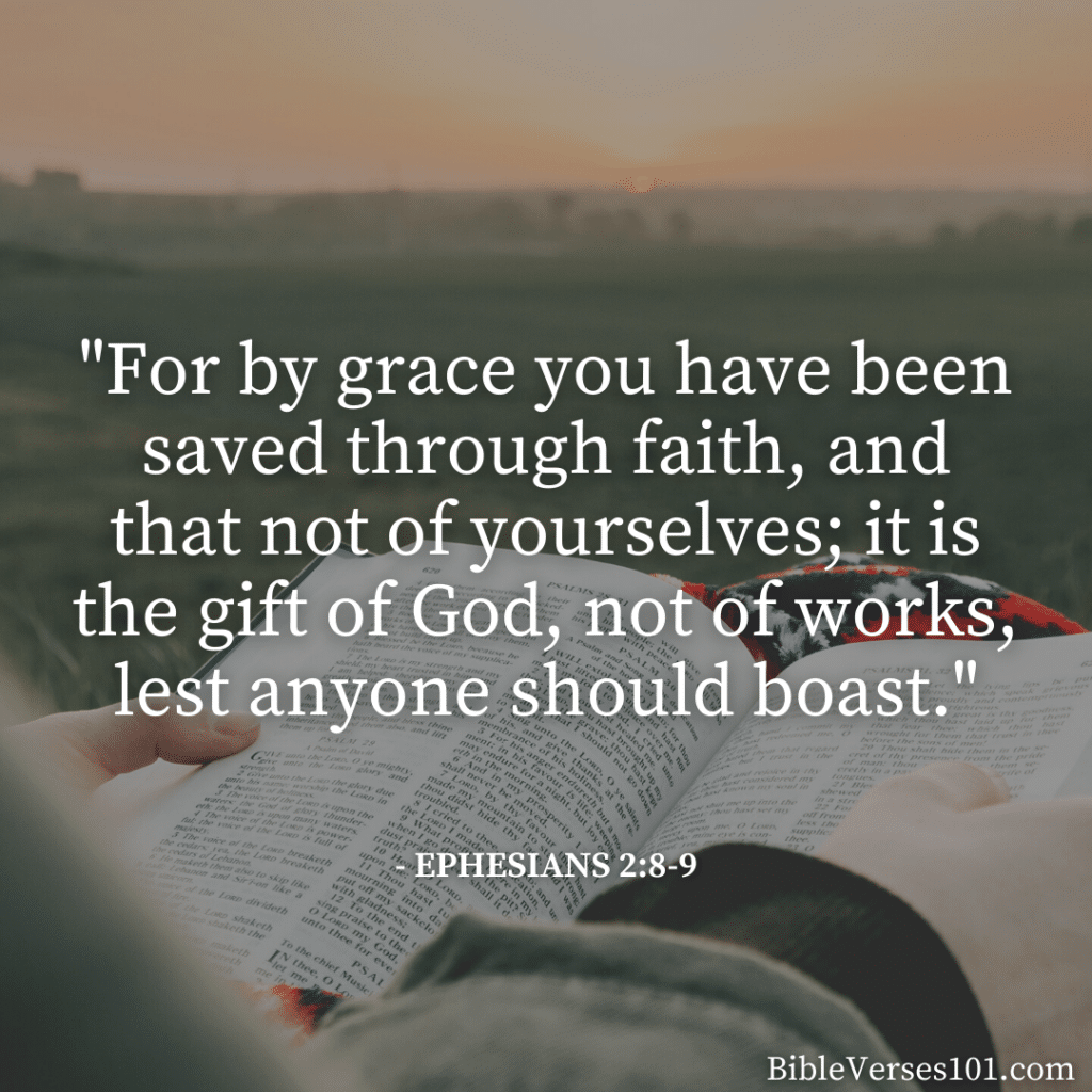 47+ Bible Verses About Freedom and Being Set Free