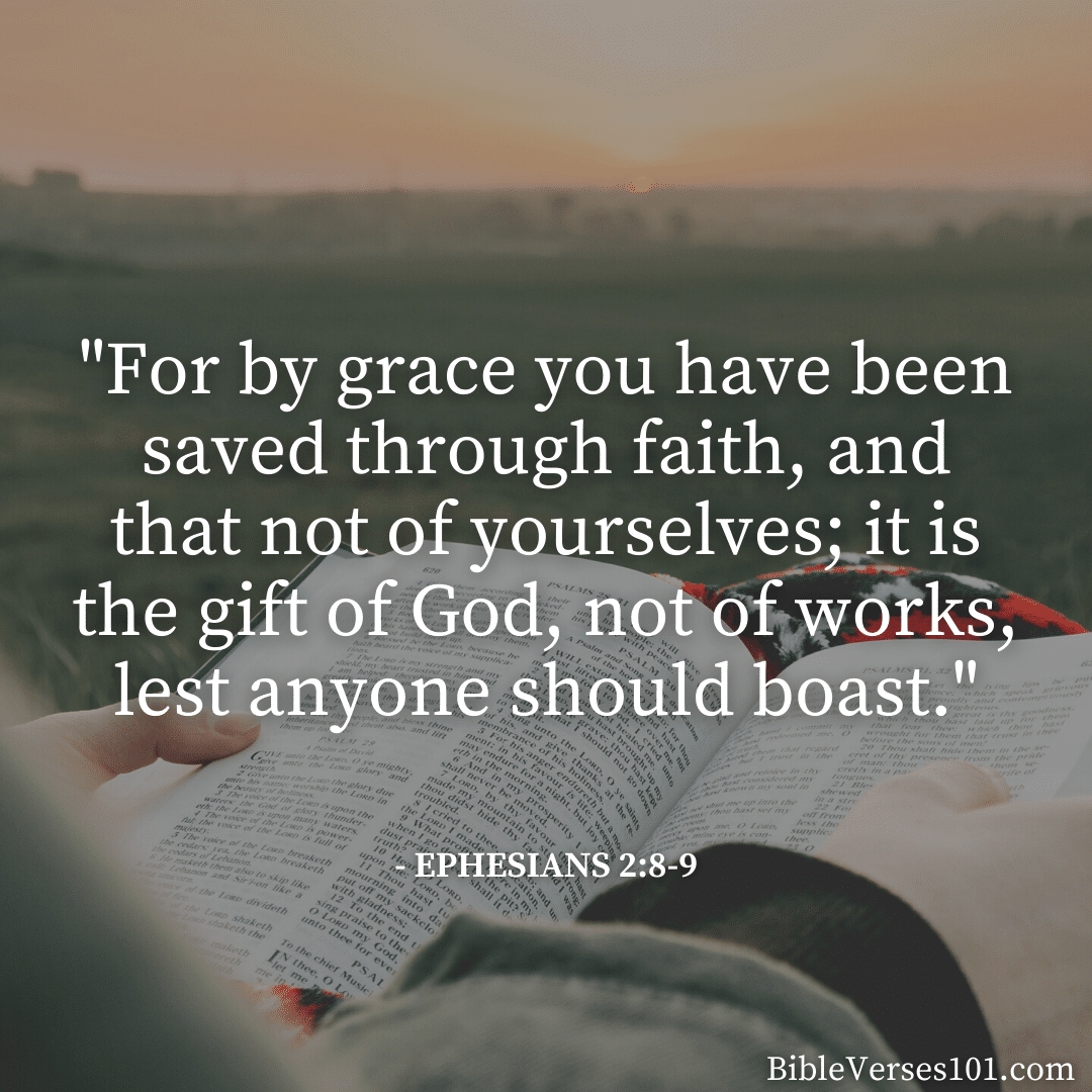 47+ Bible Verses About Freedom and Being Set Free