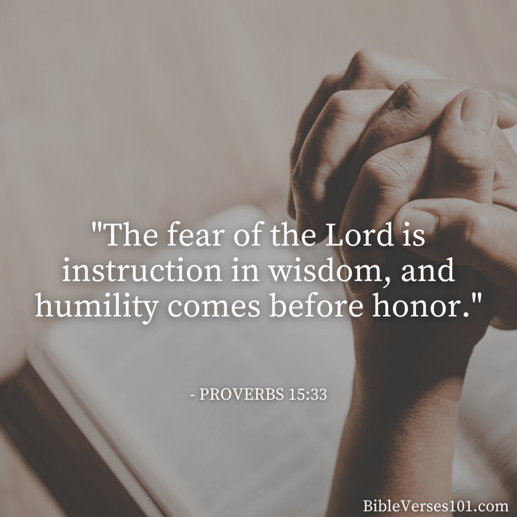 37+ Bible Verses About Leadership and Service