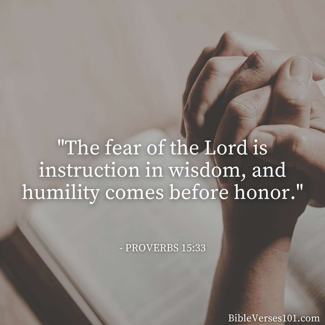 37+ Bible Verses About Leadership and Service