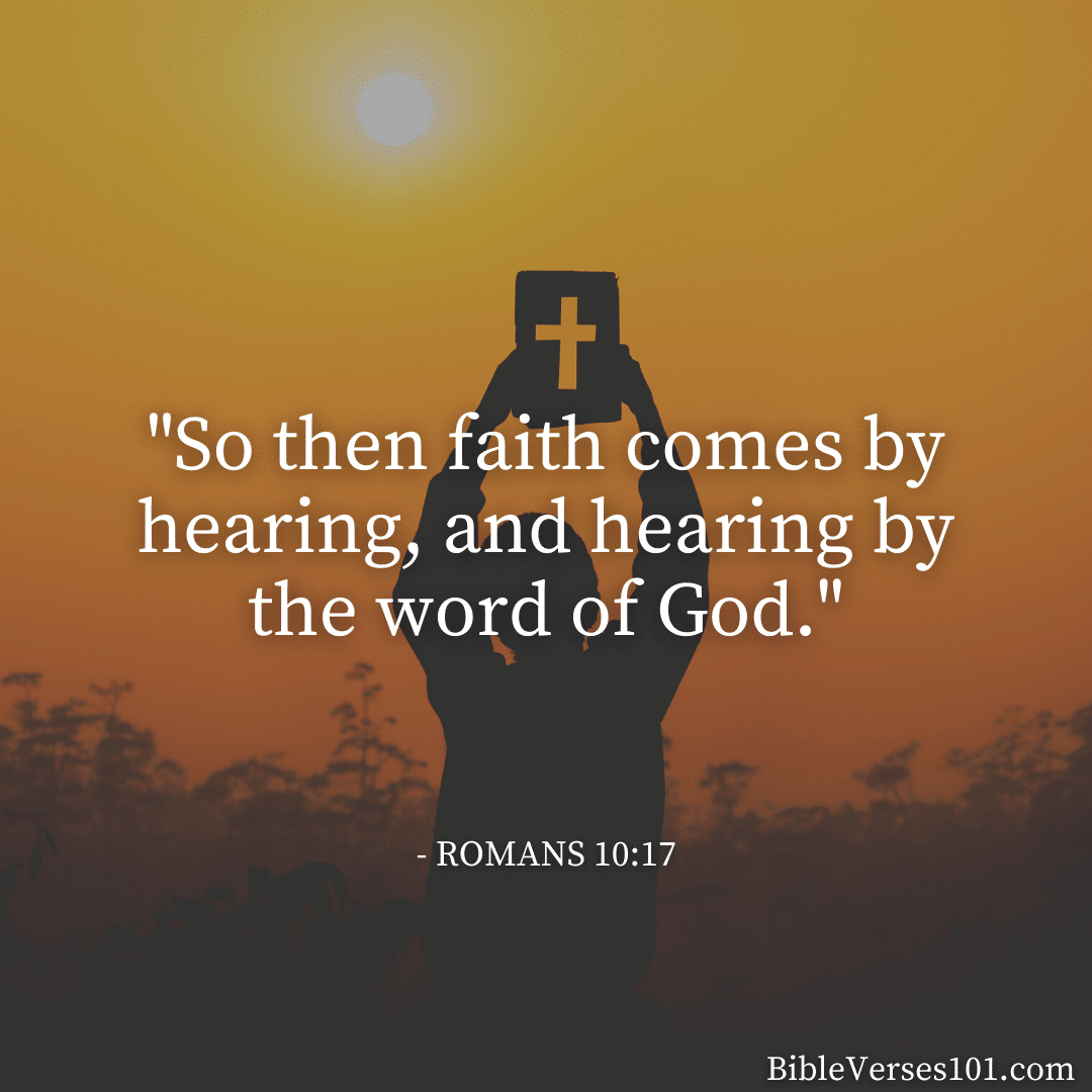 47+ Bible Verses About Salvation and Being Saved