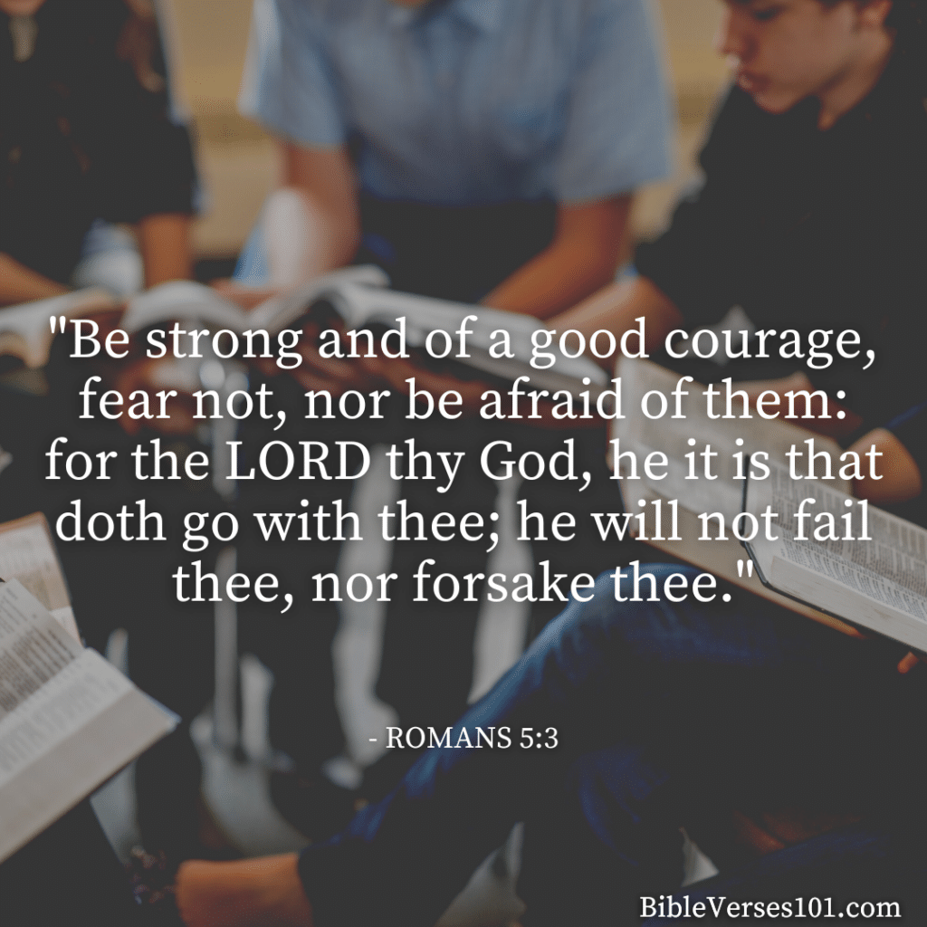 51+ Bible Verses About Patience Being a Virtue During Hard Times