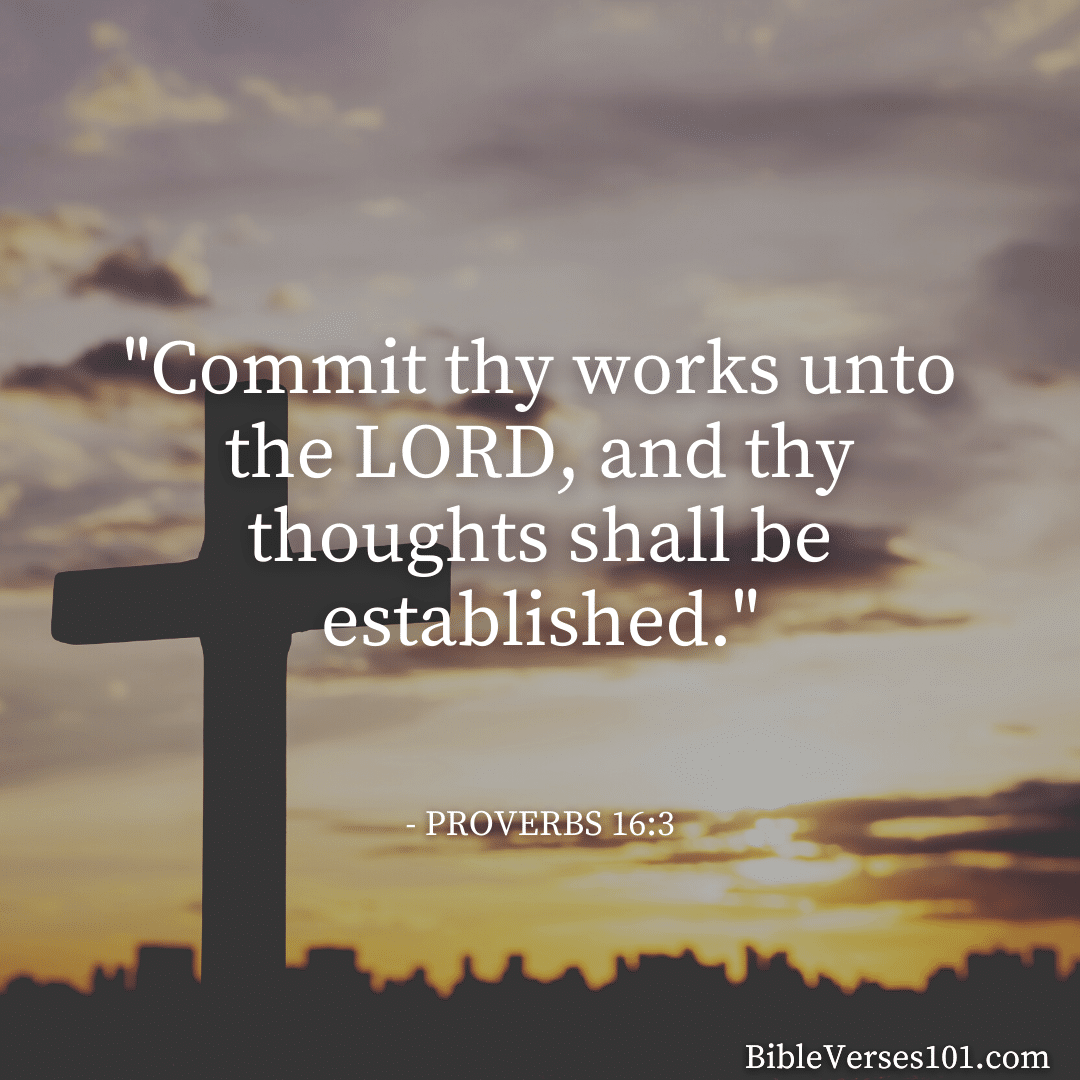 47+ Bible Verses About Working and the Workplace