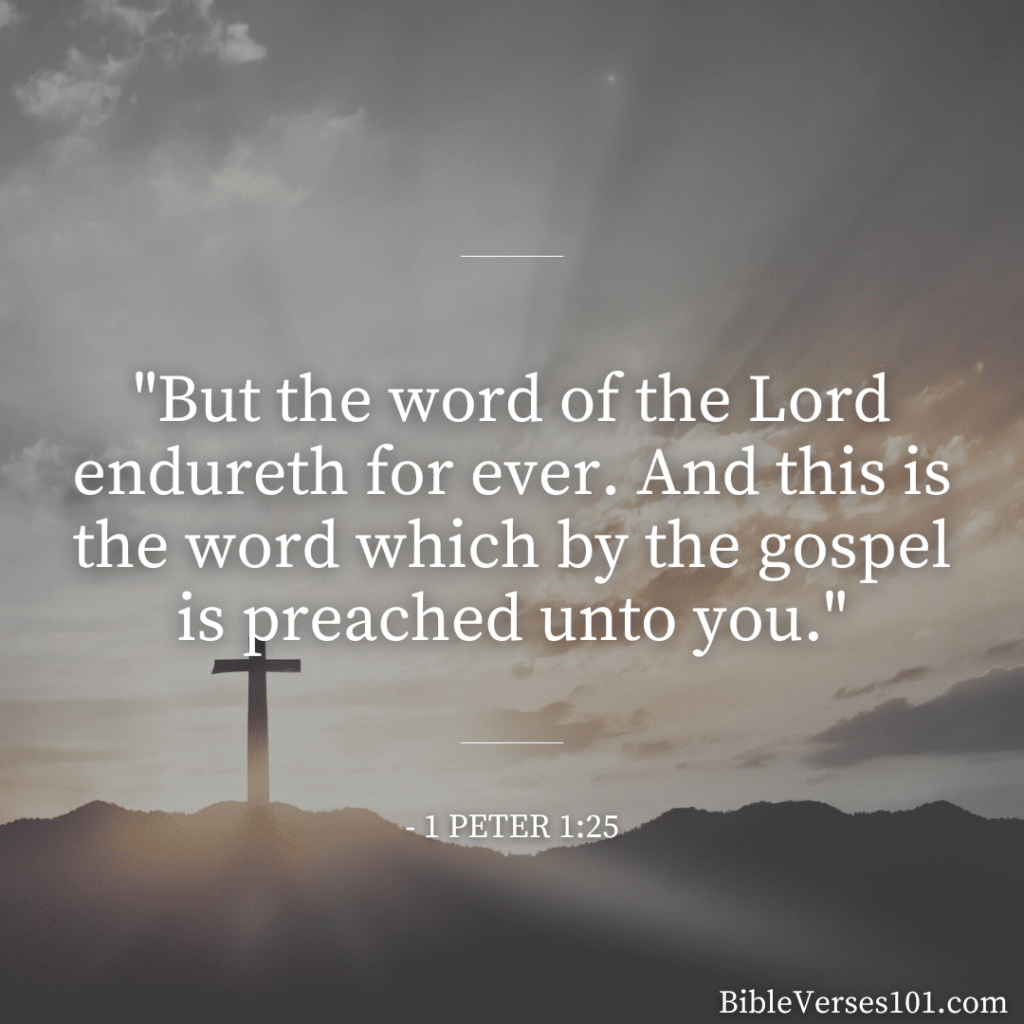 53+ Bible Verses About Fear and Not Being Afraid