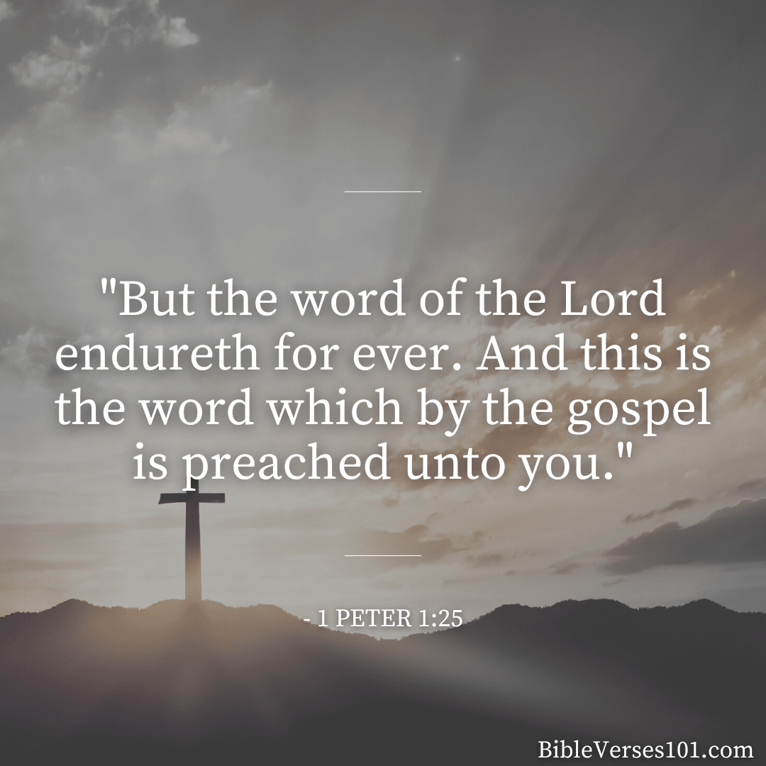 53+ Bible Verses About Fear and Not Being Afraid