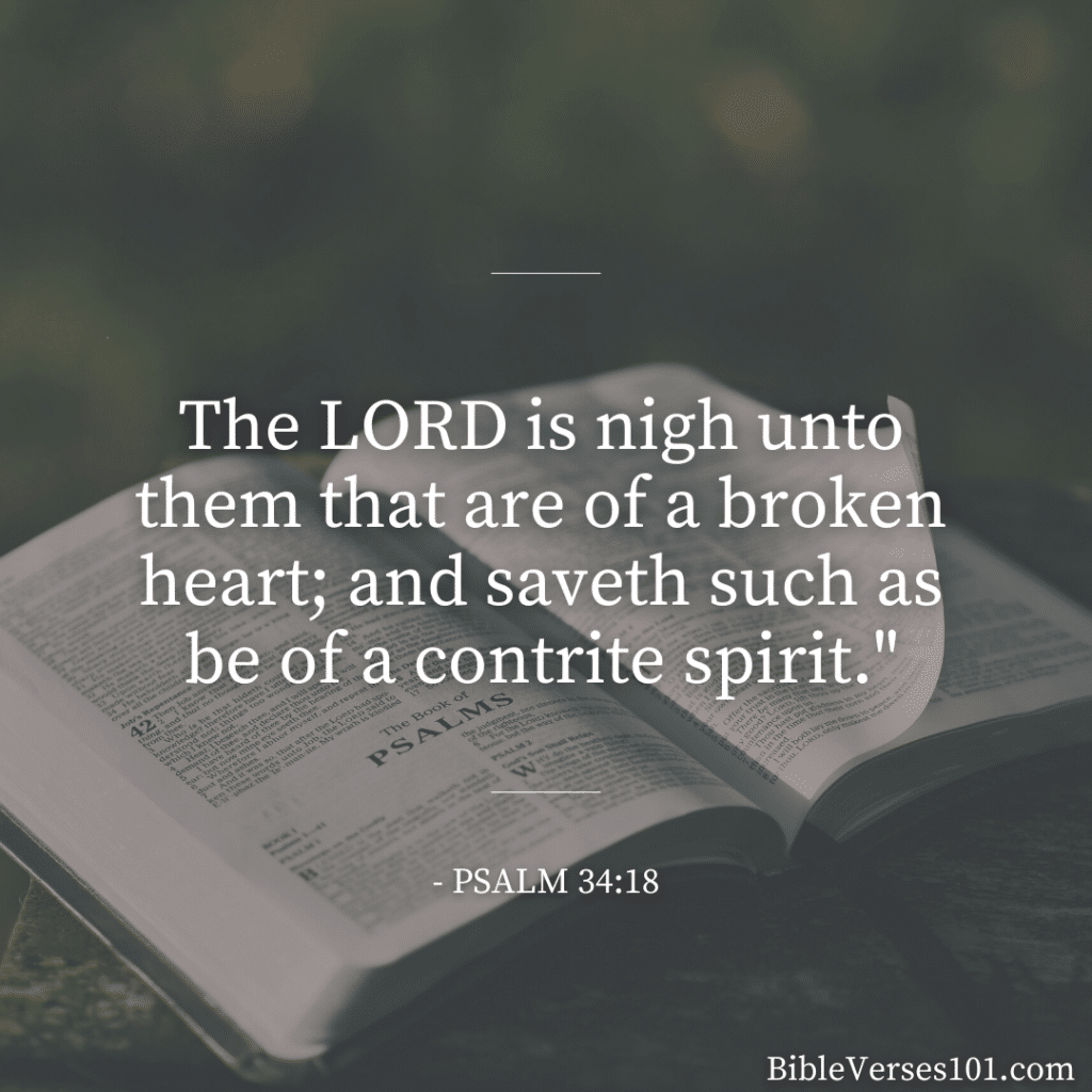 53+ Bible Verses About Not Giving Up in Hard Times