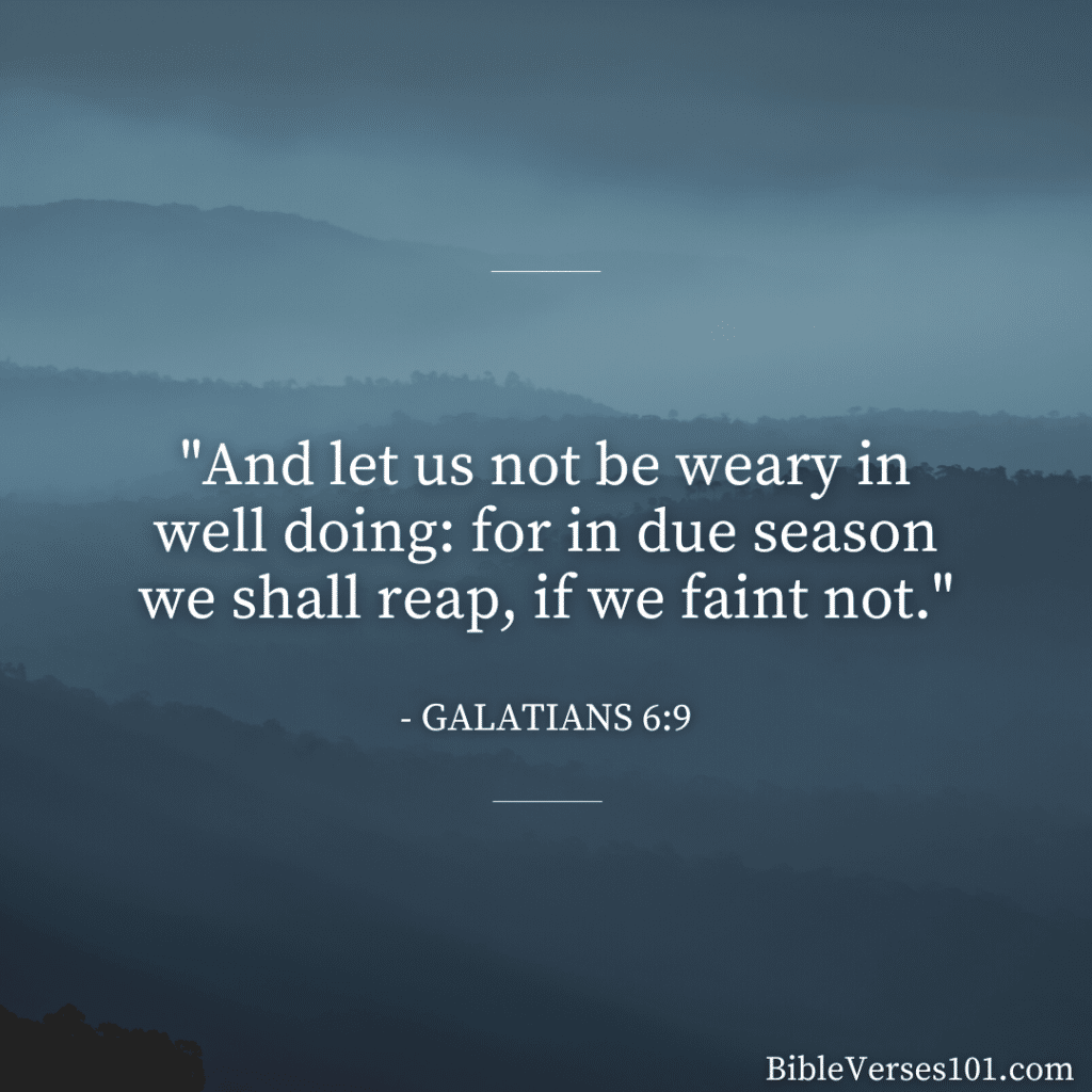 53+ Bible Verses About Serving Others and God