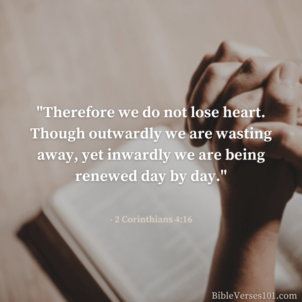 51+ Bible Verses About Grief and the Loss of a Loved One
