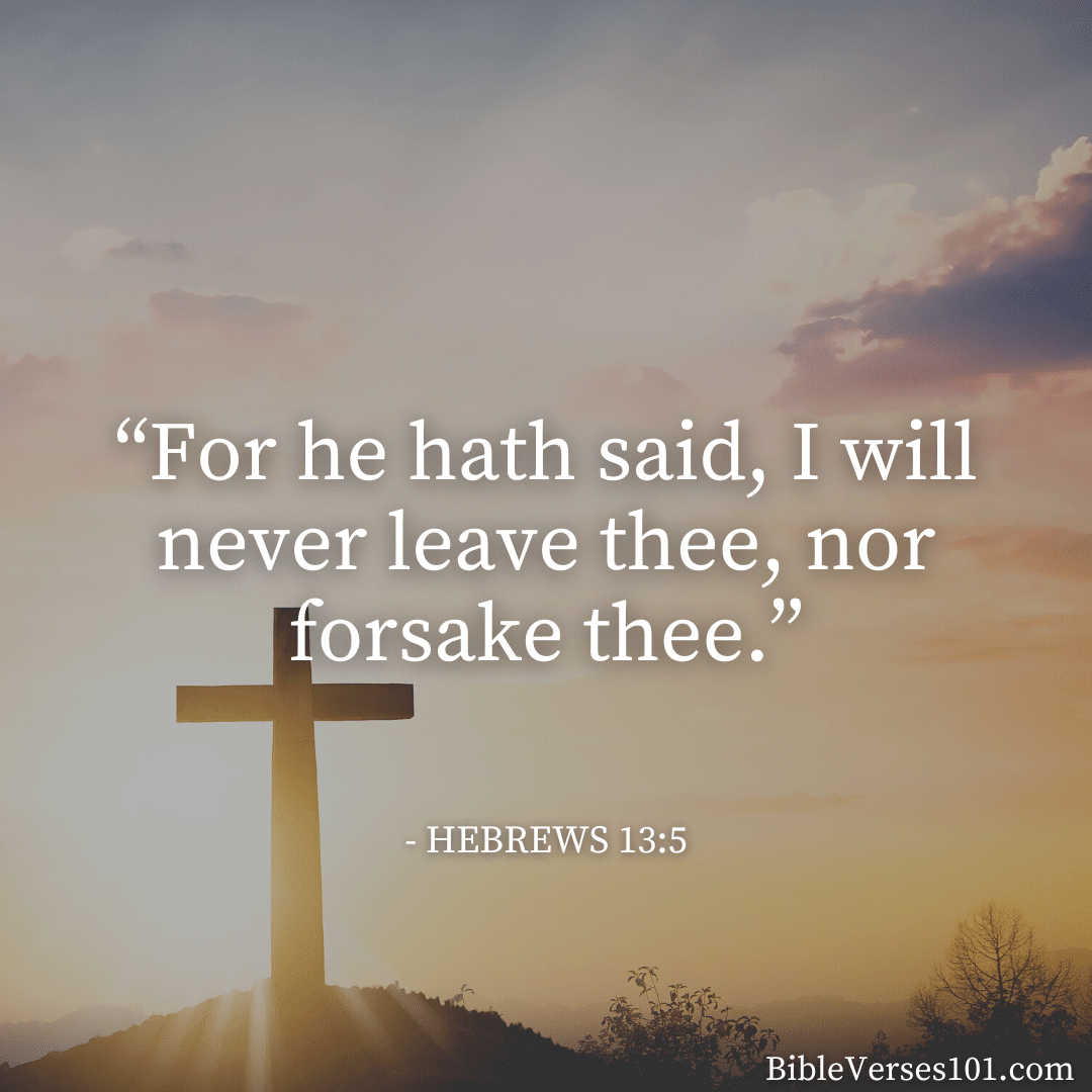 53 Bible Verses About Not Worrying About Tomorrow