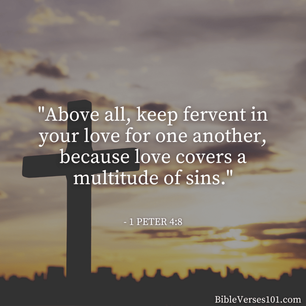 'Love Thy Neighbor' Bible Verse: 53+ Verses About Loving Your Neighbors