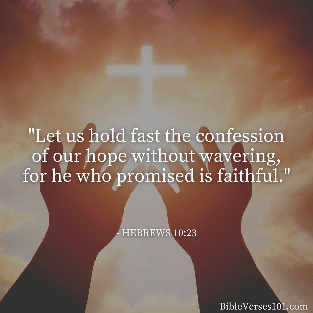 53+ Encouraging Bible Verses (KJV)