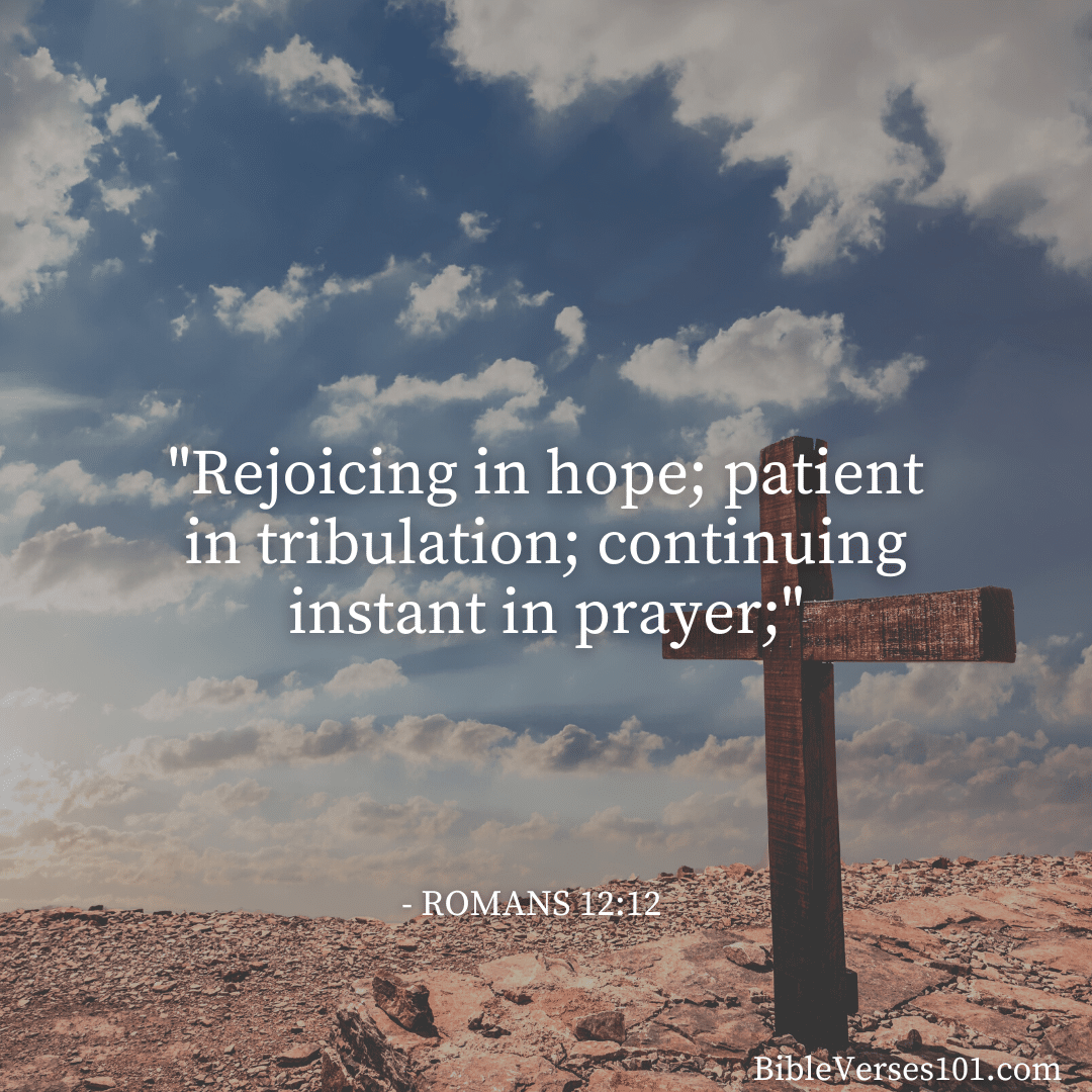 53+ Bible Verses About Overcoming Pain and Hurt