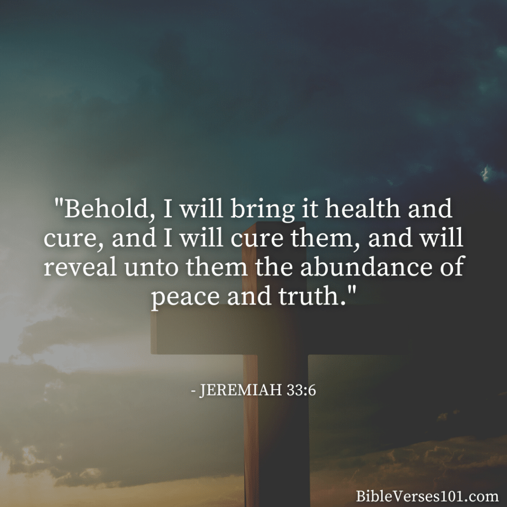 53+ Bible Verses About Overcoming Pain and Hurt