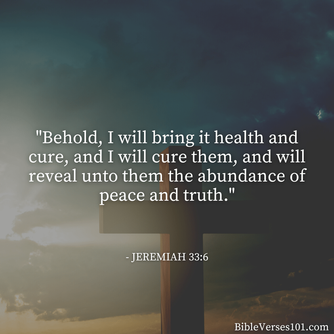 53+ Bible Verses About Overcoming Pain and Hurt