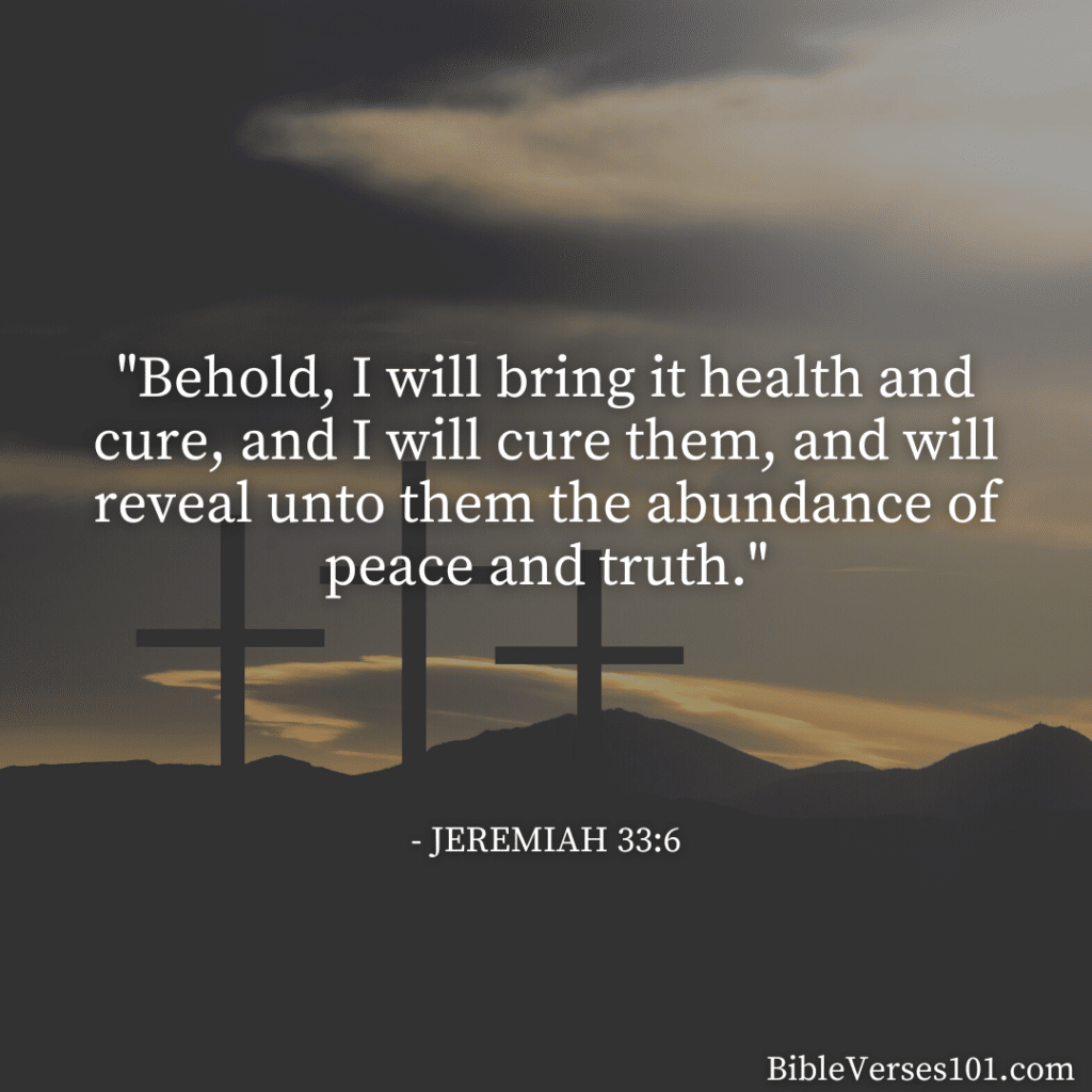 53+ Bible Verses for God's Protection