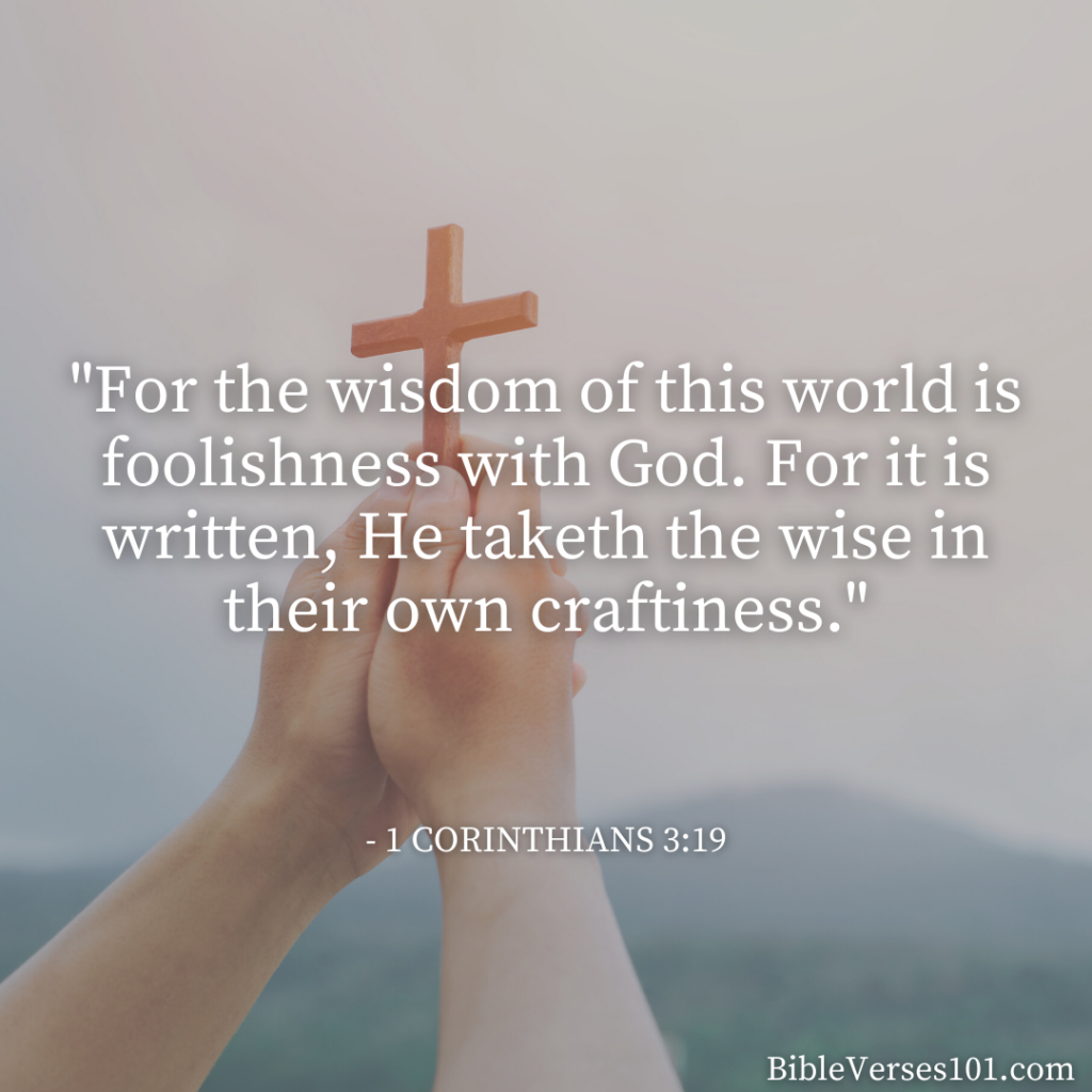 53+ Bible Verses About Wisdom and Knowledge