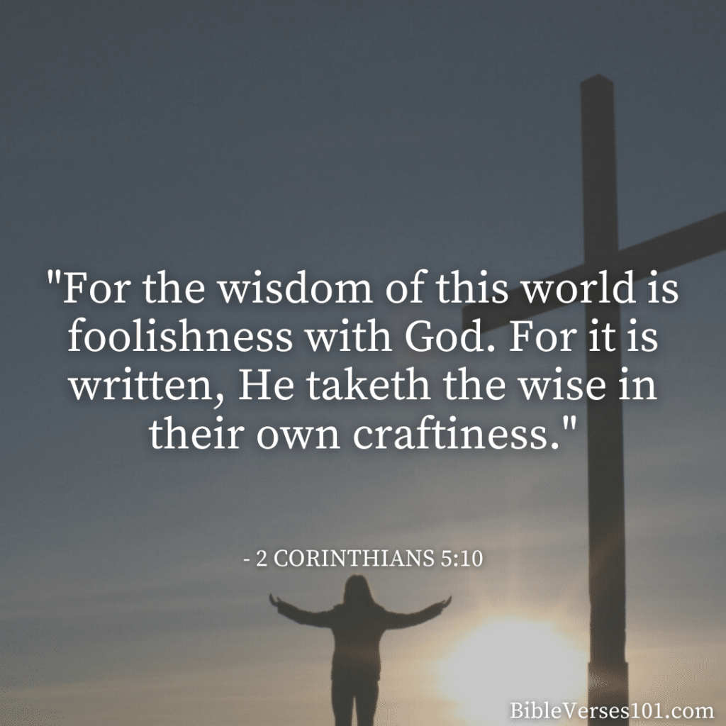 53+ Bible Verses About Not Judging Others - "Judge Not"