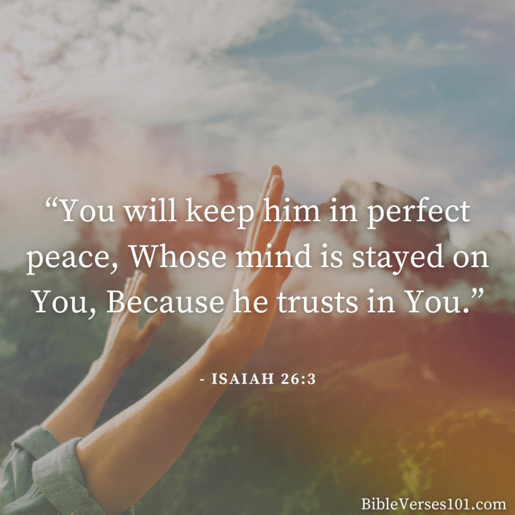 53+ Bible Verses About Happiness