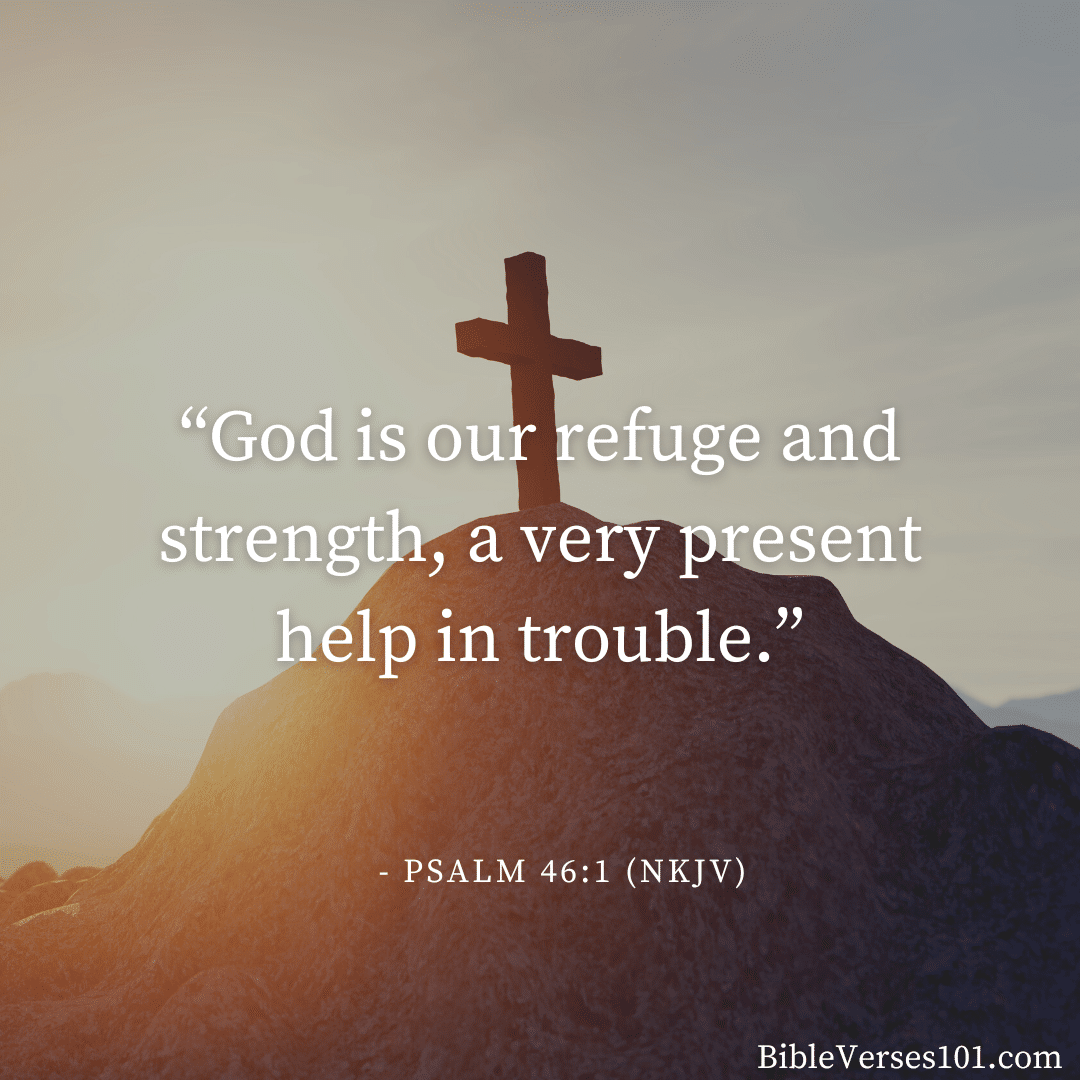 53+ Bible Verses About Trials and Life Struggles