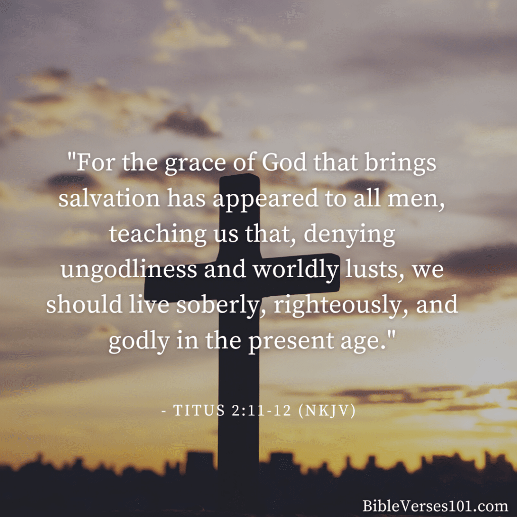 53 Bible Verses About Resisting Temptation