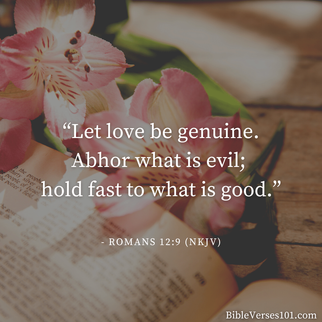 53+ Bible Verses About Flowers