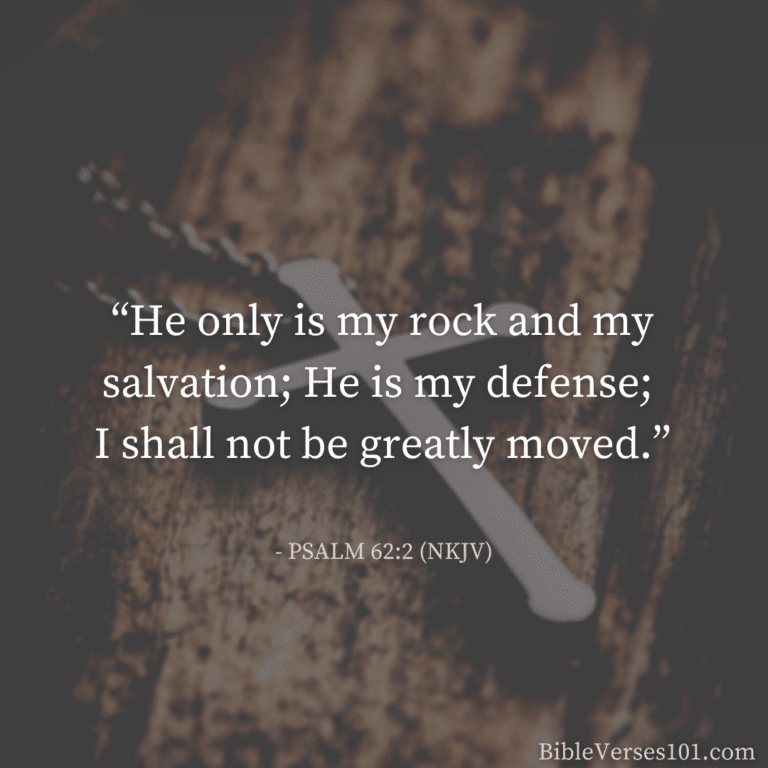 53+ Bible Verses for Defending Against Evil Spirits