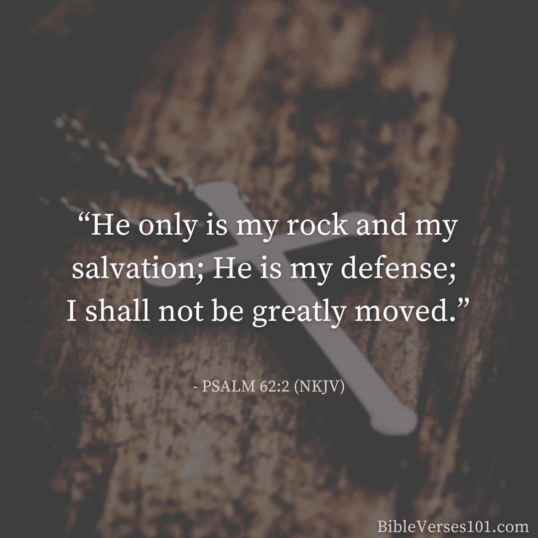 53+ Bible Verses for Defending Against Evil Spirits