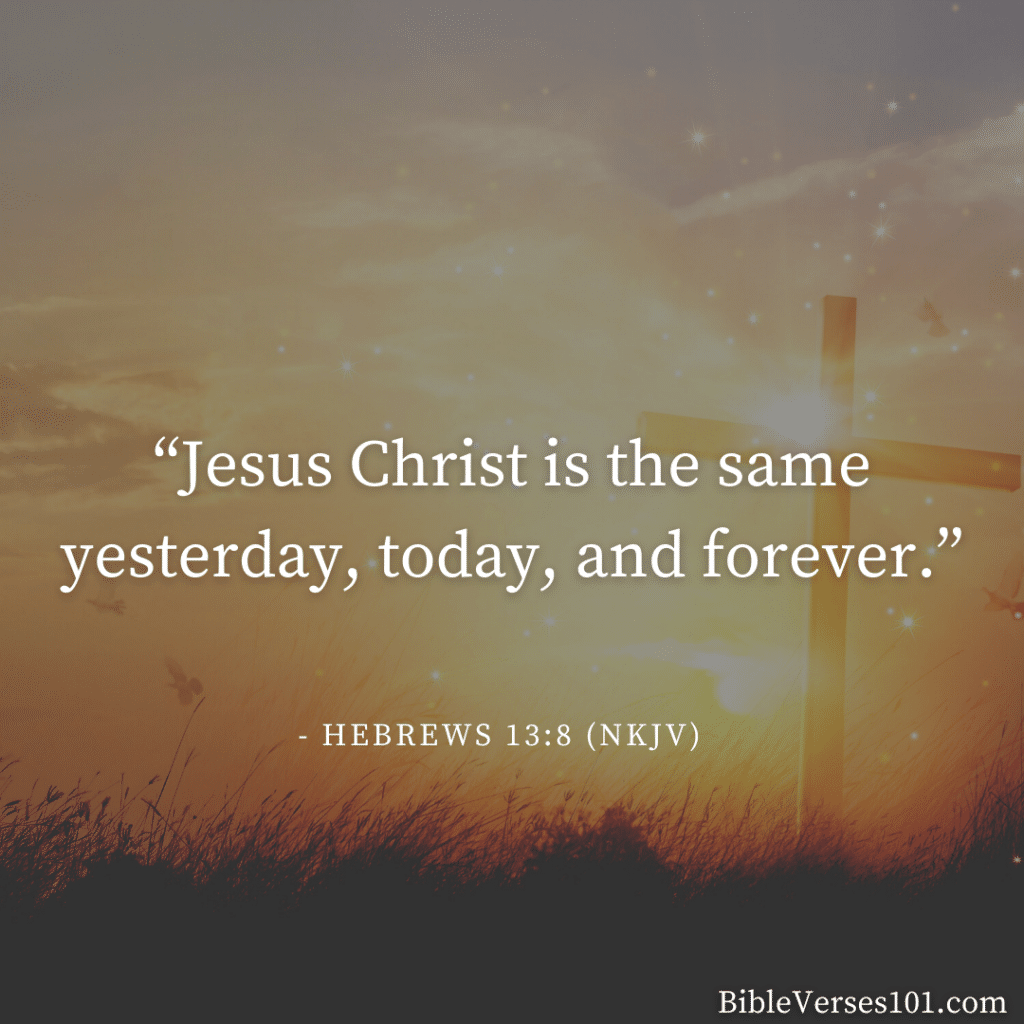 53+ Bible Verses About Growth and Change