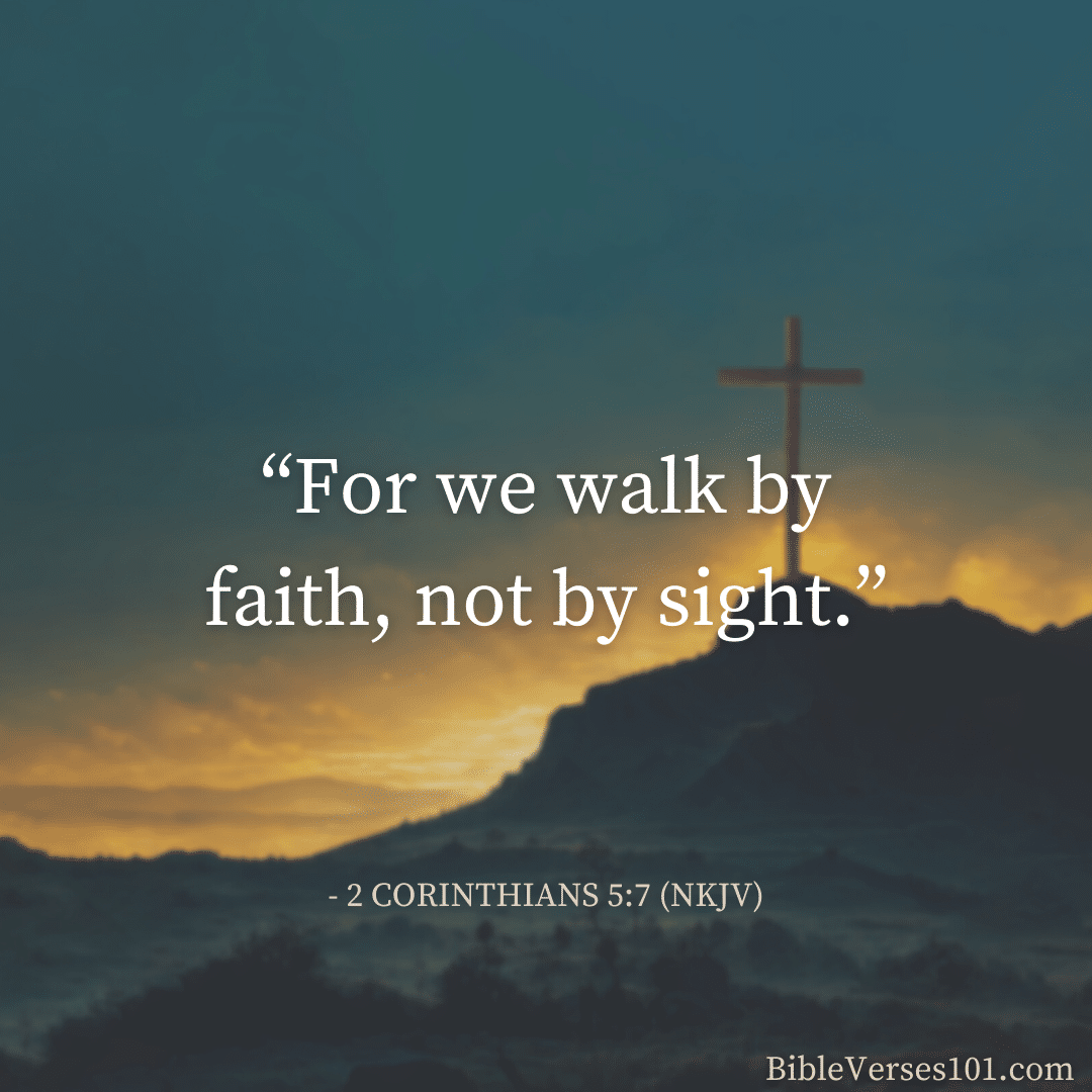 53+ Bible Verses About Growth and Change