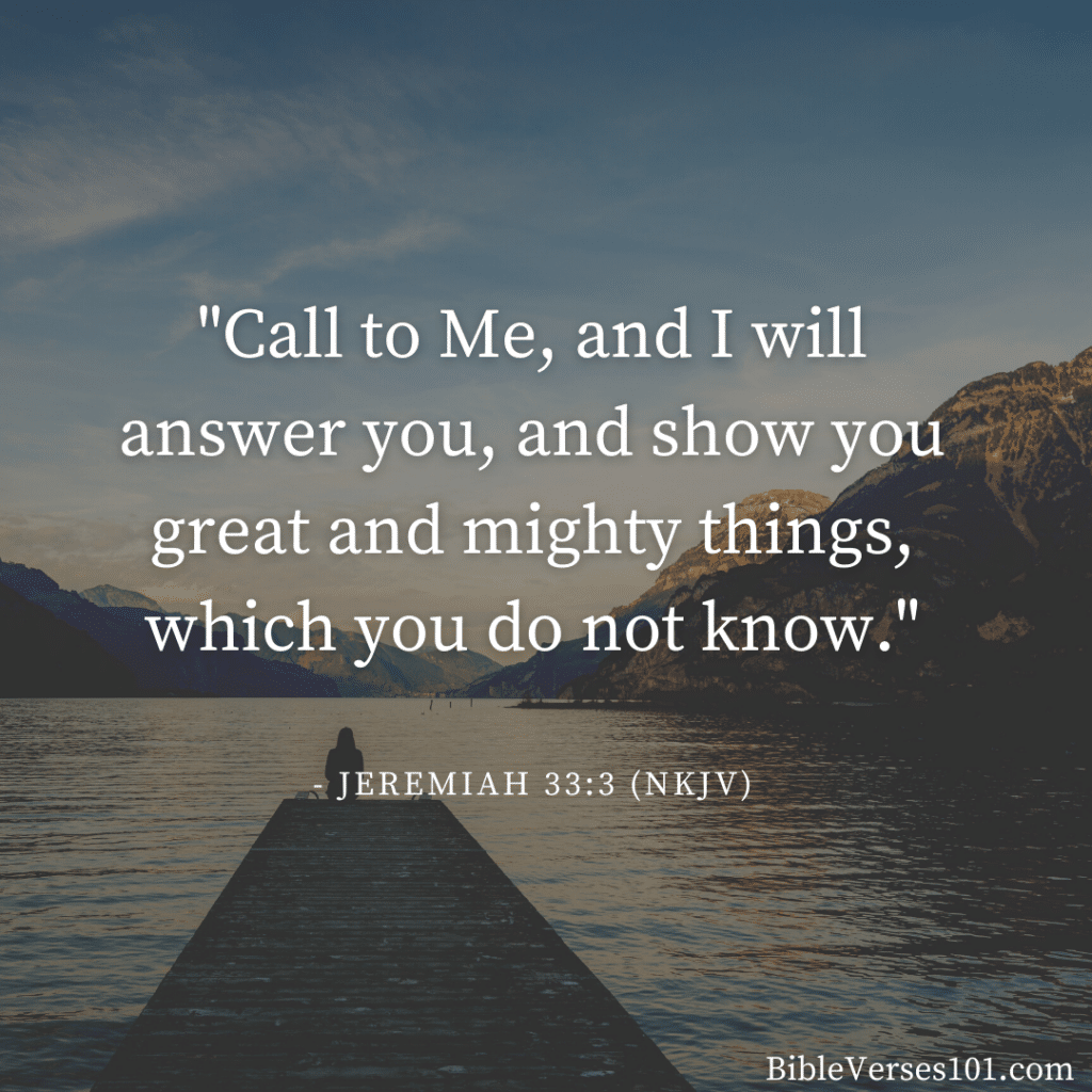 53+ Bible Verses About Finding Your Purpose