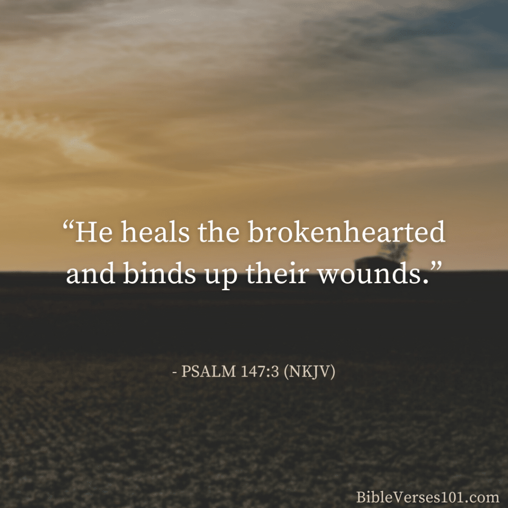 53+ Bible Verses About Loneliness and Feeling Alone