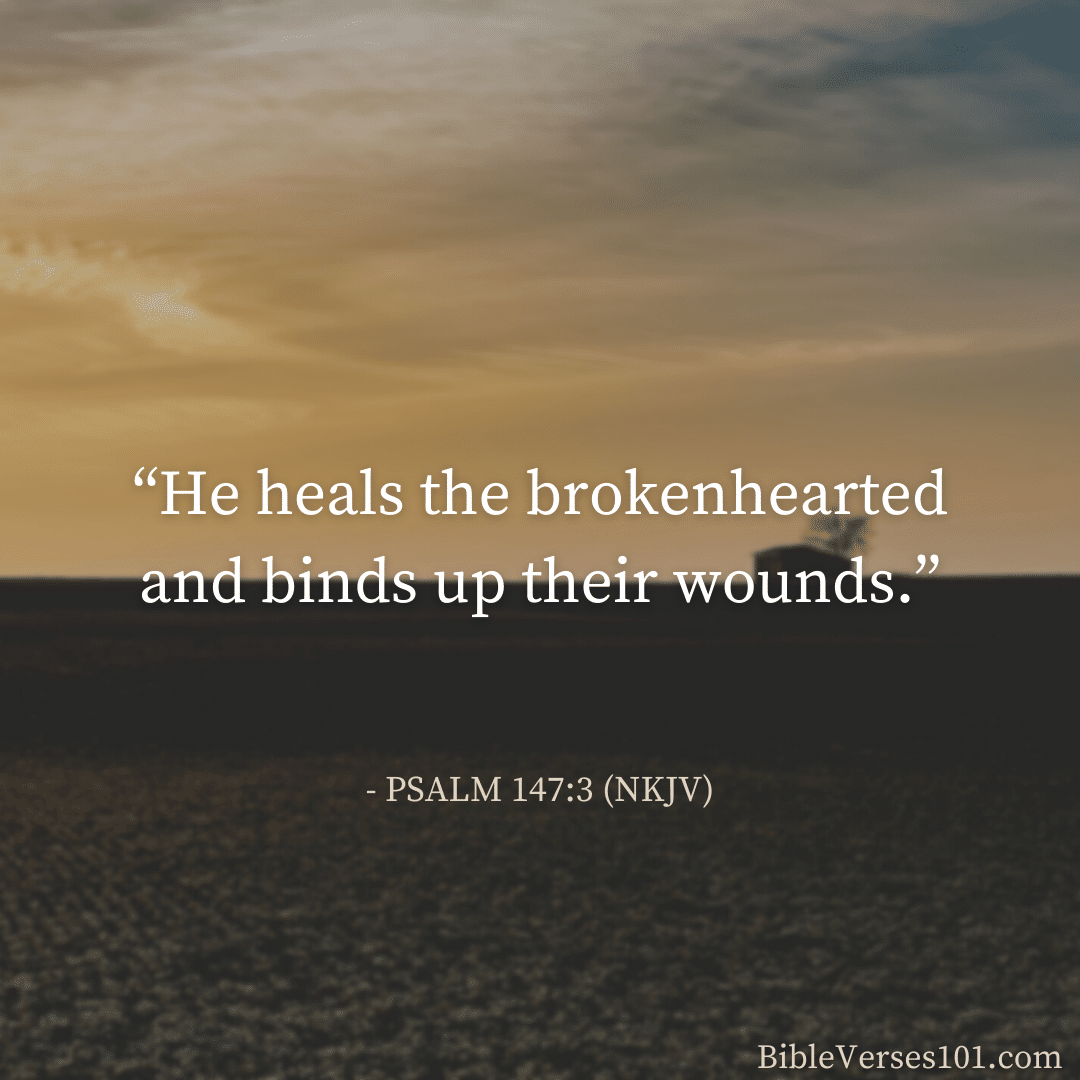 53+ Bible Verses About Loneliness and Feeling Alone