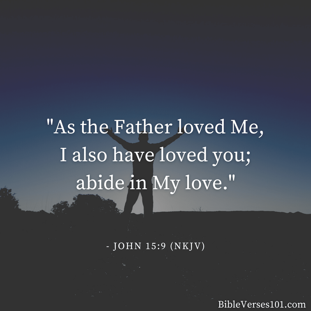 53+ Bible Verses About Blessings and Being Blessed