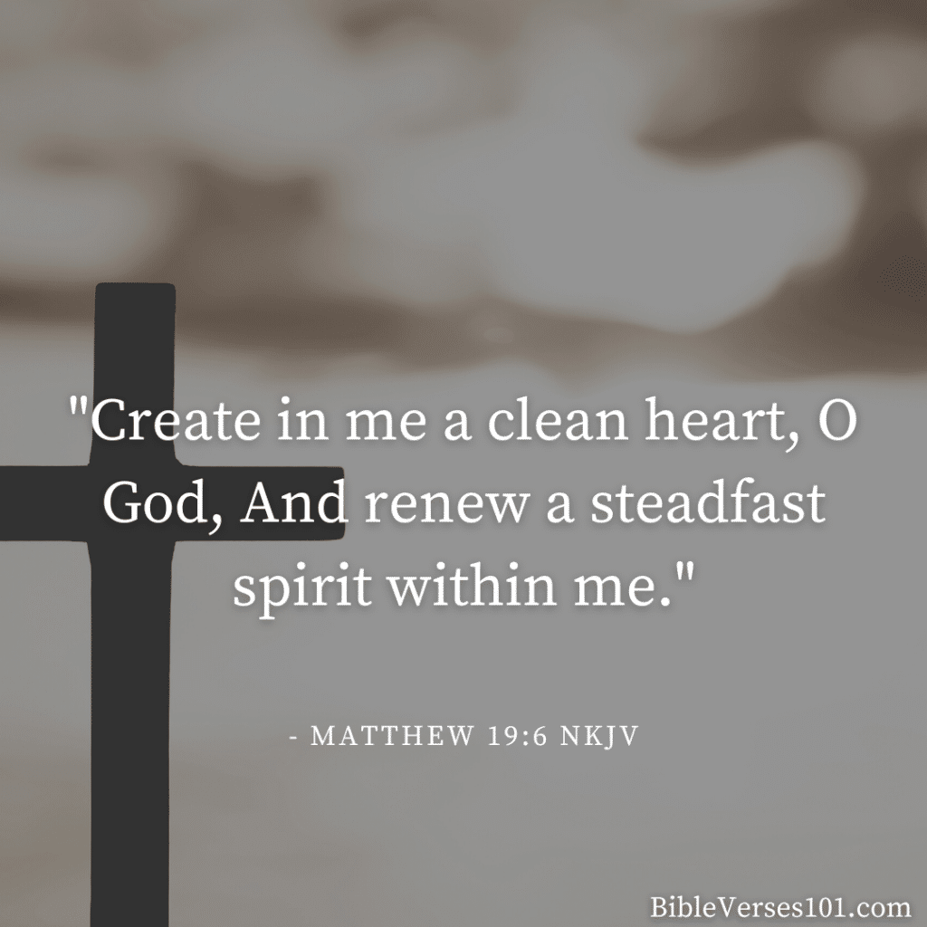 53+ Bible Verses About New Beginnings and Starting Over