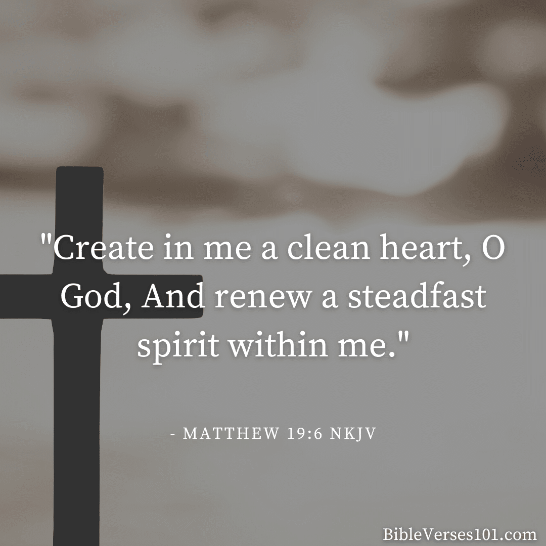 53+ Bible Verses About New Beginnings and Starting Over