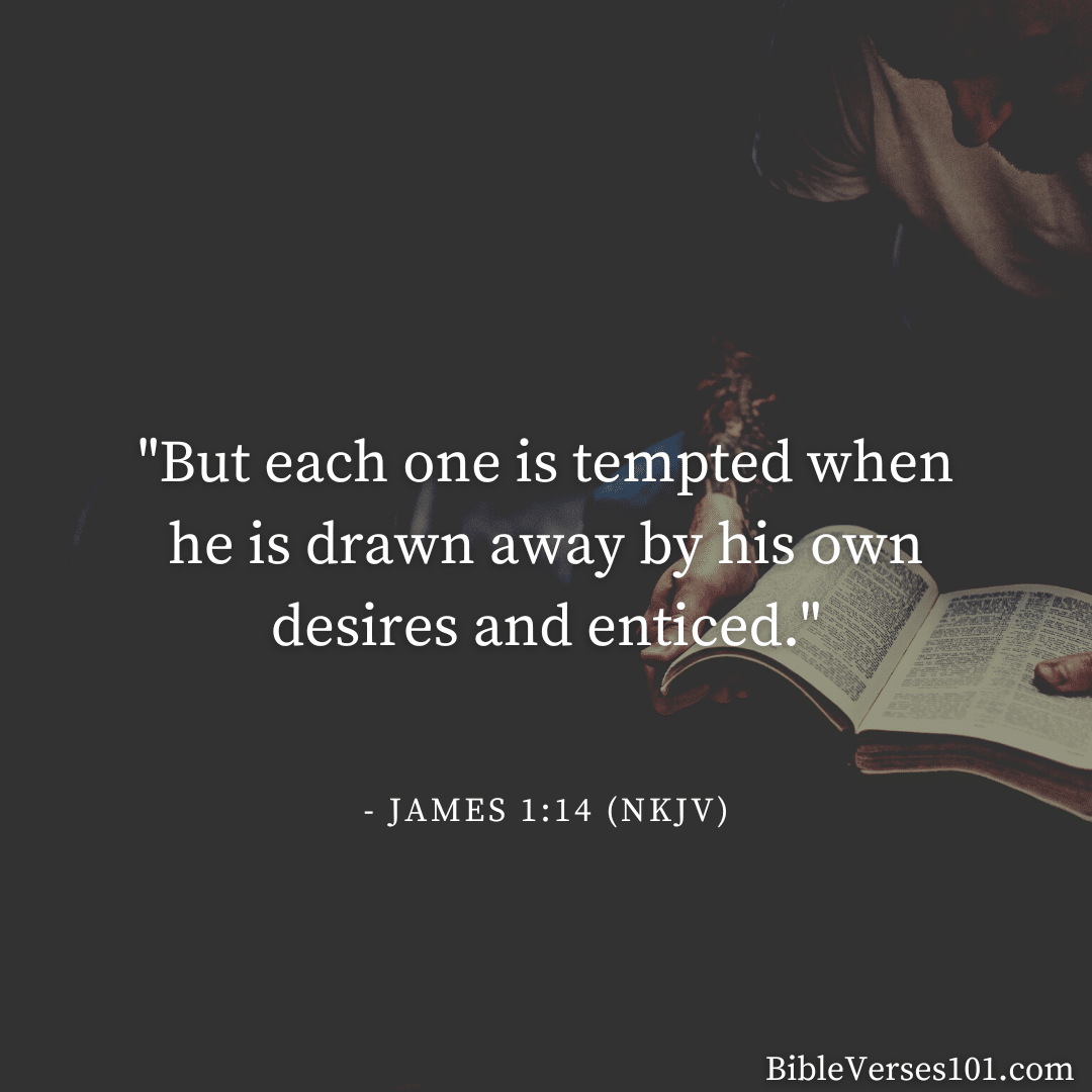 53+ Bible Verses About Addiction