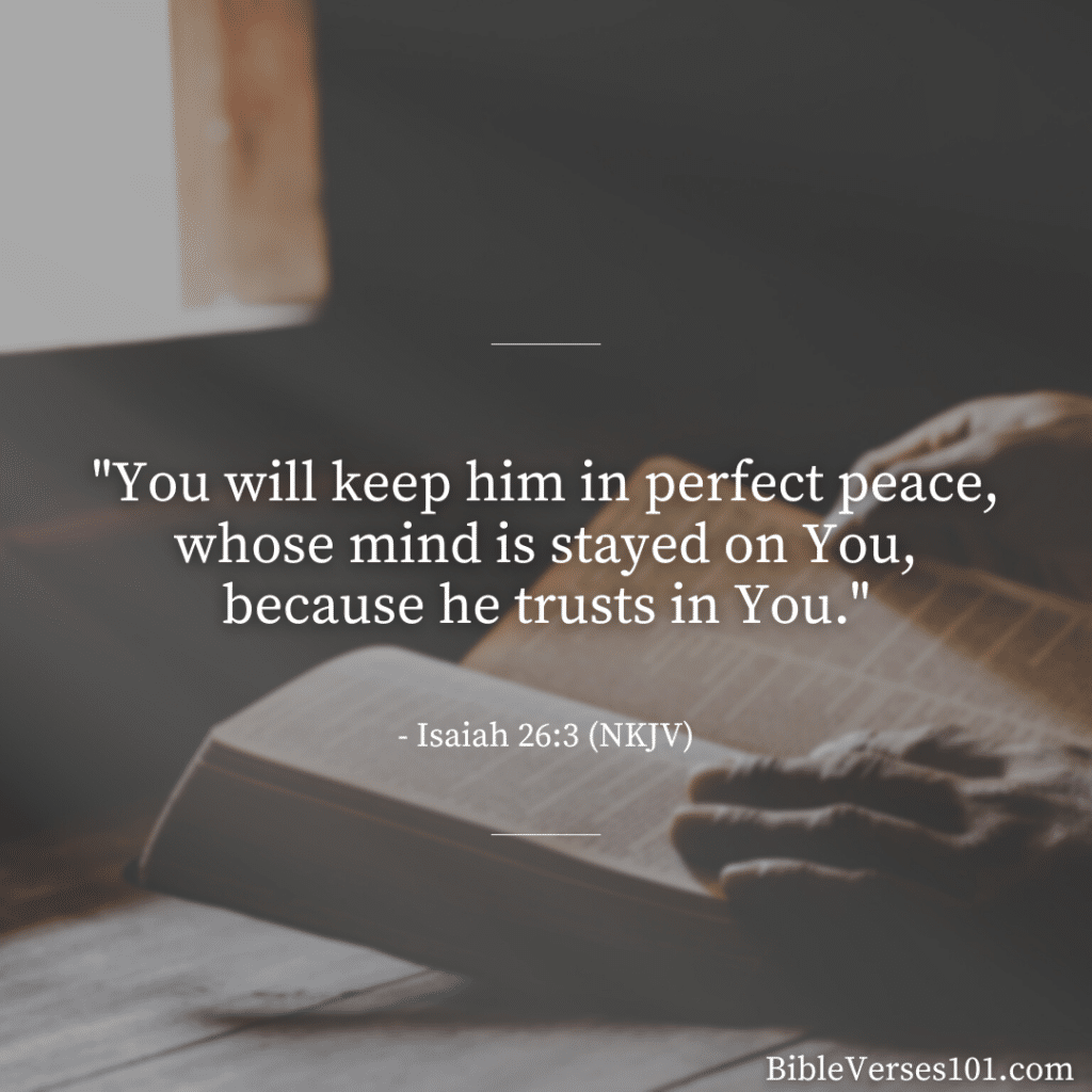 53+ Bible Verses About Addiction