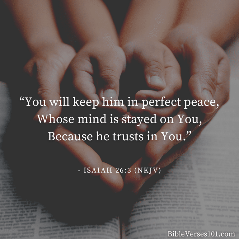 53+ Bible Verses for Graduation