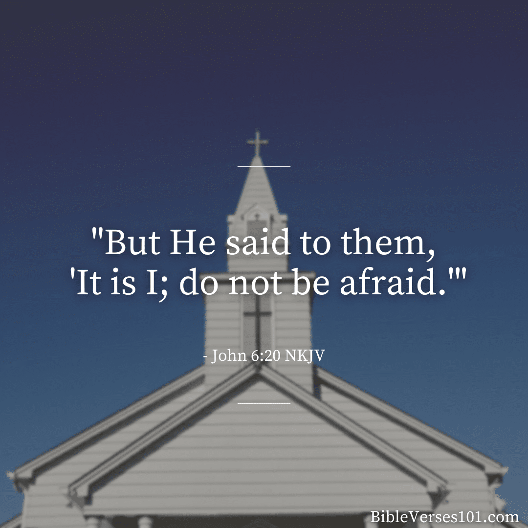 53+ Bible Verses from John