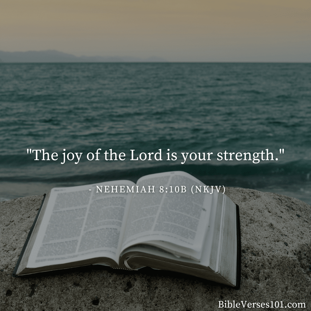 53+ Bible Verses About Letting Go and Moving On